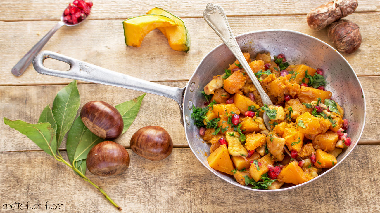 L’autenticità della cucina dell’entroterra romagnolo: sapori a ...